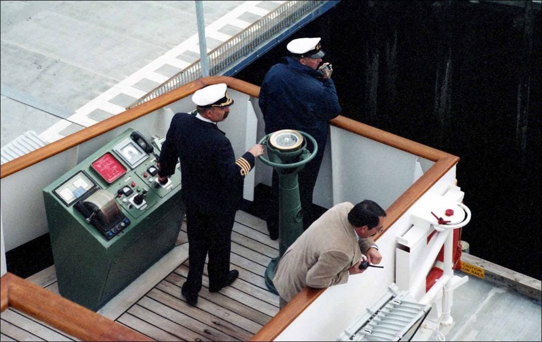 How to Become a Ship Captain in the Philippines